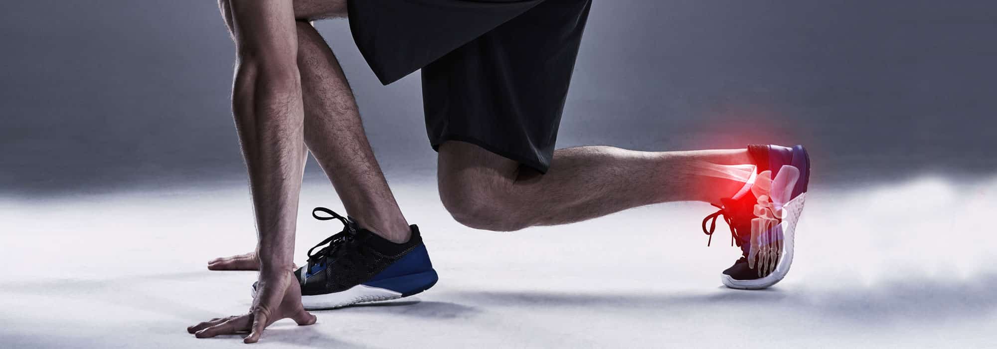 Foot & Ankle Specialists - Northeast Georgia